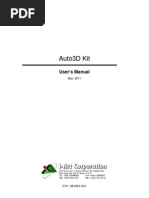 Photonsters Resin XP2 Validation | PDF