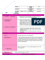 BROADCAST Materials | PDF | Broadcasting | Television