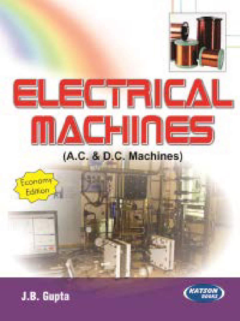 Basic Electrical | PDF