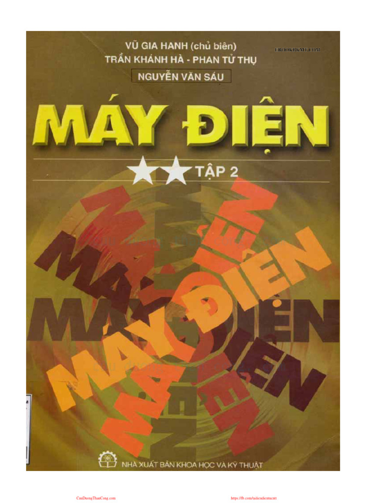 May Dien 2. Vu Gia Hanh, Tran Khanh Ha, Phan Tu Thu, Nguyen Van Sau (1) (Cuuduongthancong - Com ...