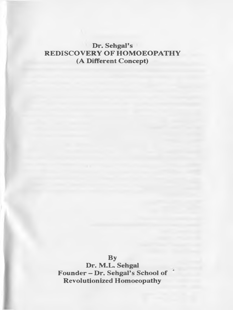 ROH Series 6 | PDF | Mind | Psychological Concepts