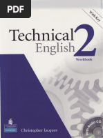 Technical English 2 | PDF