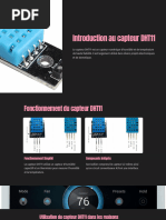 Cours - Capteur Force | PDF | Capteur | Piézoélectricité