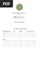 OPT Plus Form 1 | PDF