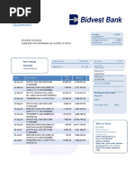 FNB Payment Reversal Form | PDF | Payments | Credit Card