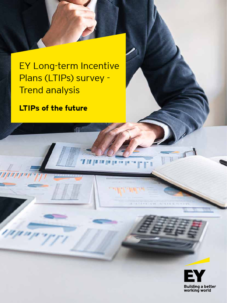 Ey Long Term Incentive Plans Survey Report | PDF | Employment ...