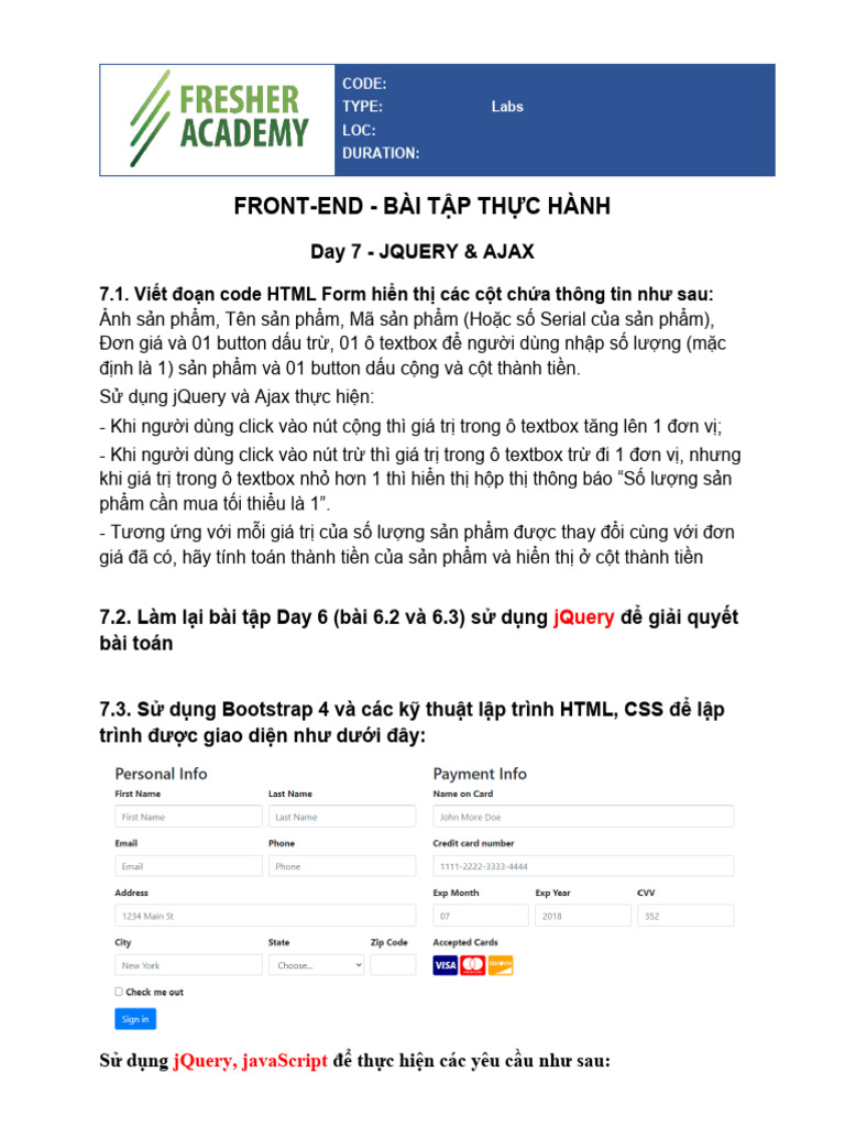 FEE Assignment A302 | PDF