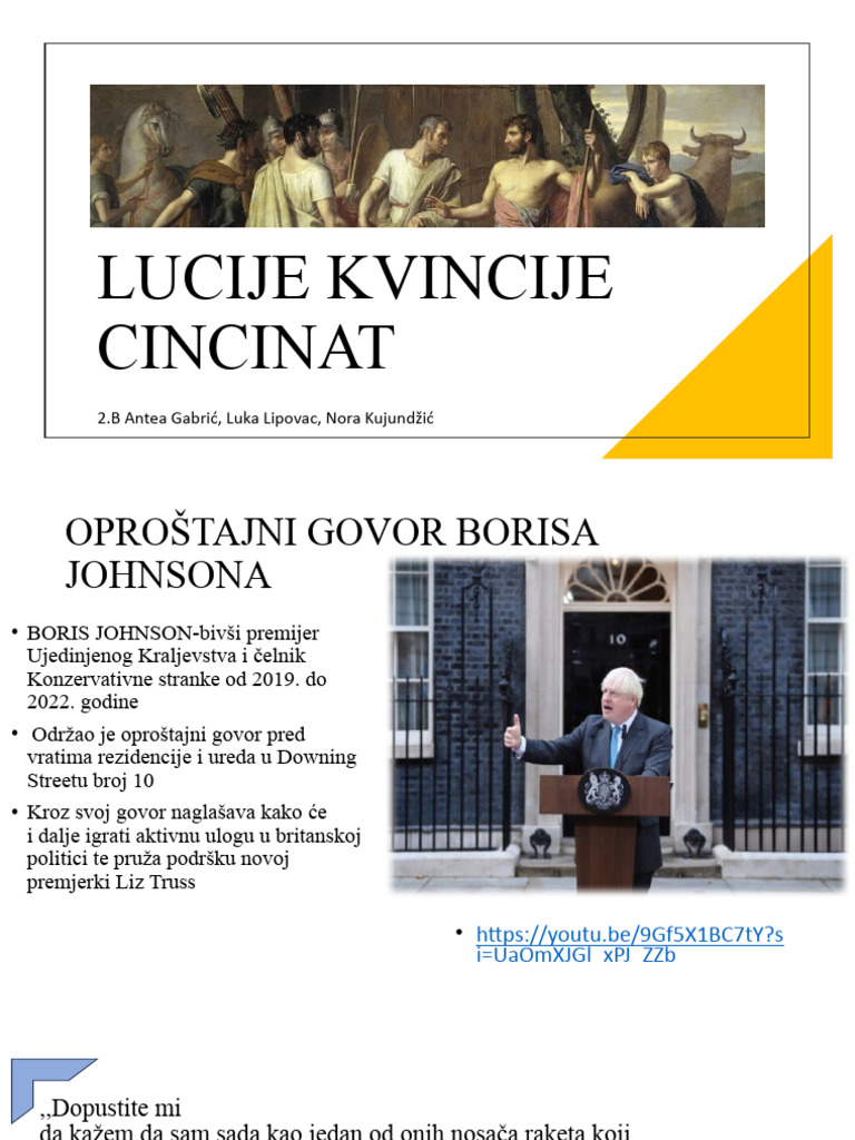 Latinski | PDF
