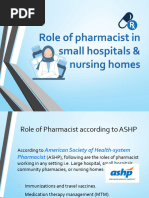 Medication Incident Self-Reflection Tool v1.0 | PDF | Medical ...