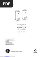 HI PE Multizone | PDF | Power Supply | Electromagnetic Interference