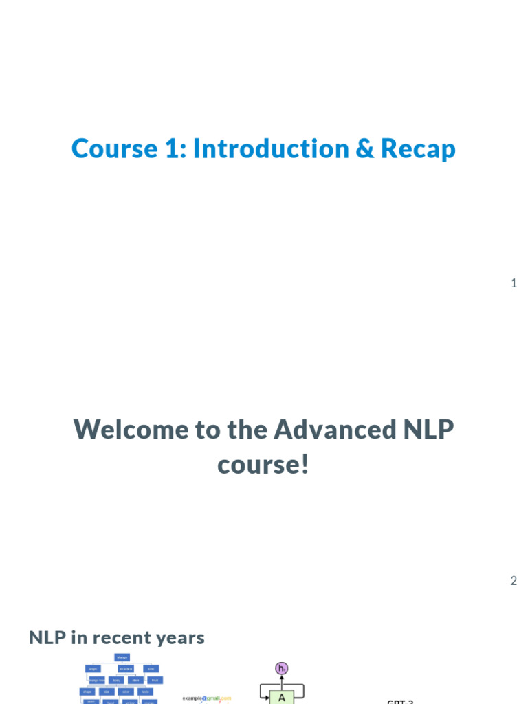 Course1 Recap | PDF | Human Communication | Cognitive Science