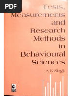 Developmental Psychology by Elizabeth Hurlock | PDF