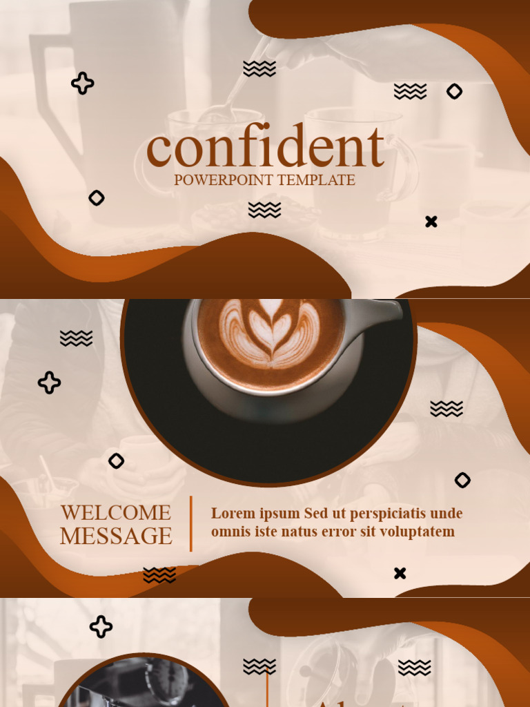 Confident | PDF