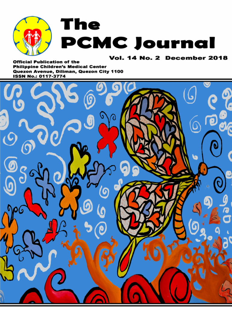 PCMC Journal 14 | PDF | Preterm Birth | Breast Milk