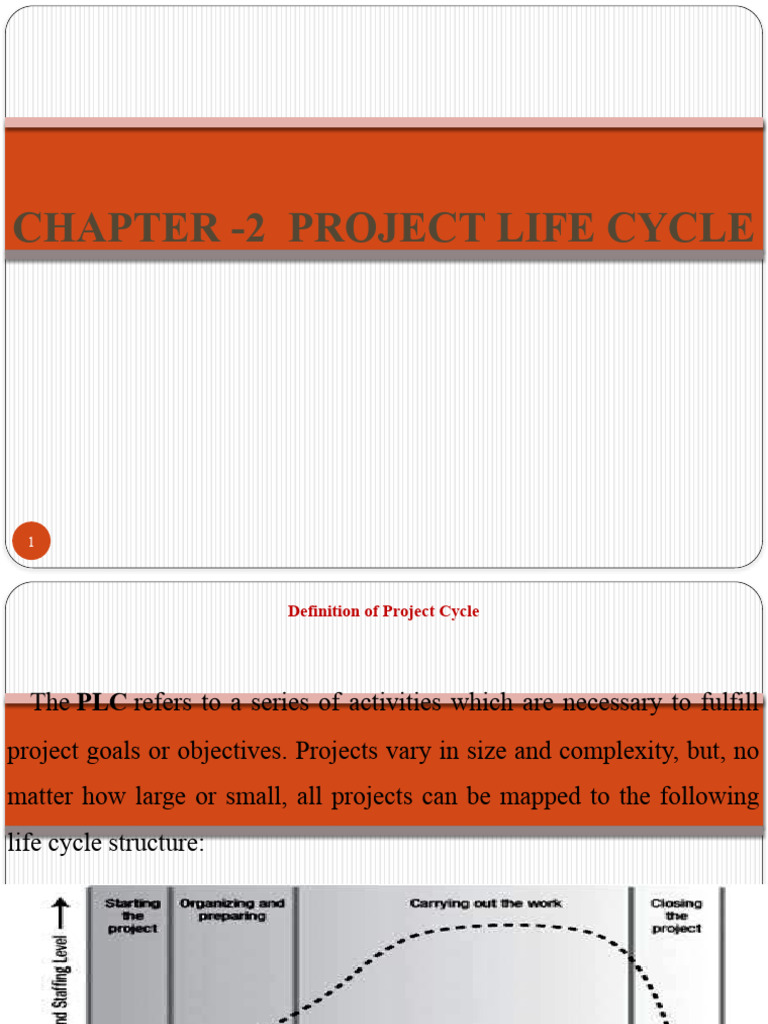 Project CH 2 | PDF | Feasibility Study | Project Management