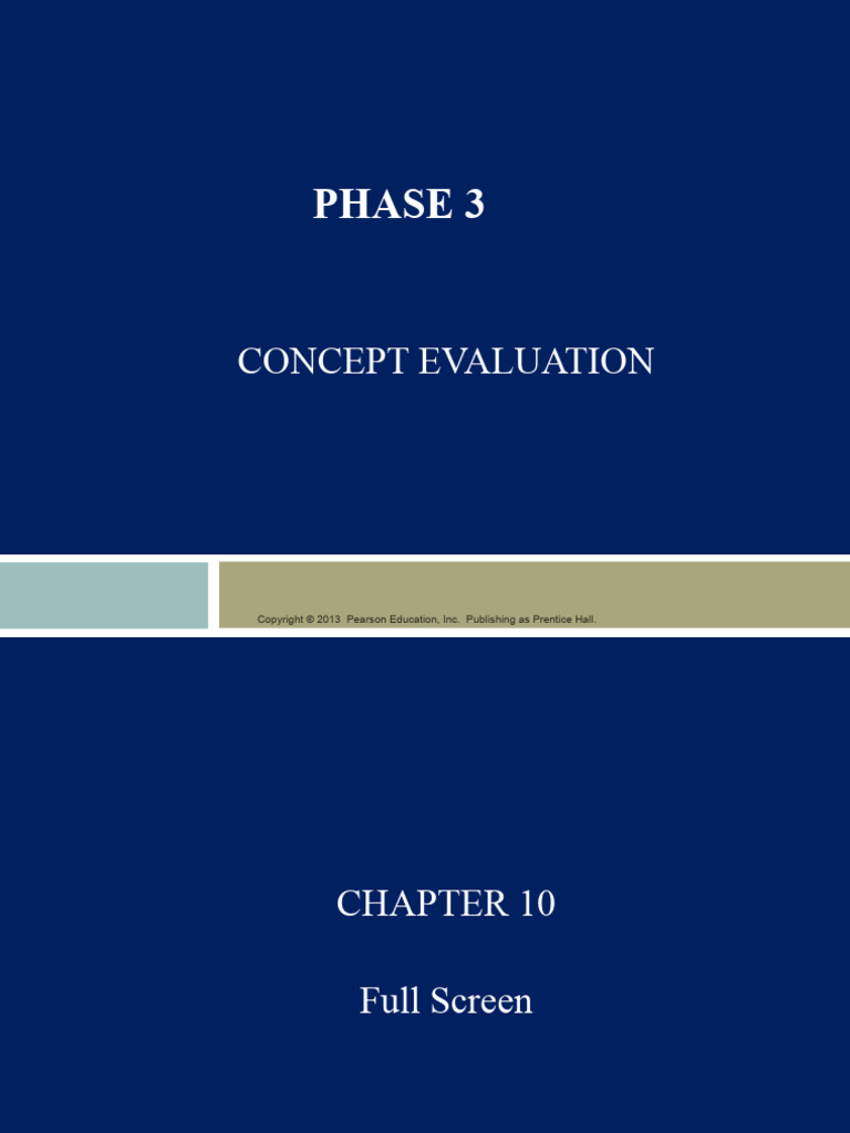 Chapter10 - Full Screen | PDF | Net Present Value | Risk