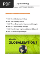 Exploring Strategy | PDF | Strategic Management | Entrepreneurship