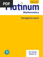 Mathematics Grade 12 Paper 1 2025 | PDF