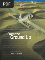 Introduction To Flight PDF | PDF