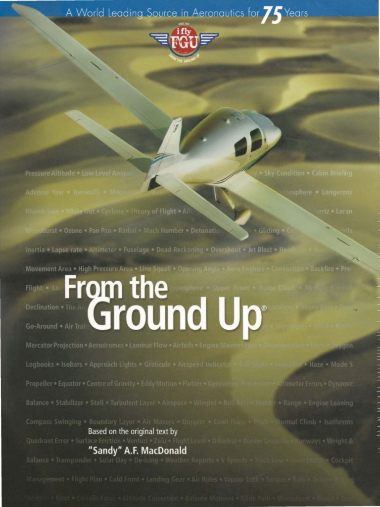Ftgu 29th | PDF | Aviation | Aerospace