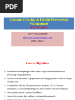 RBZ Declaration | PDF