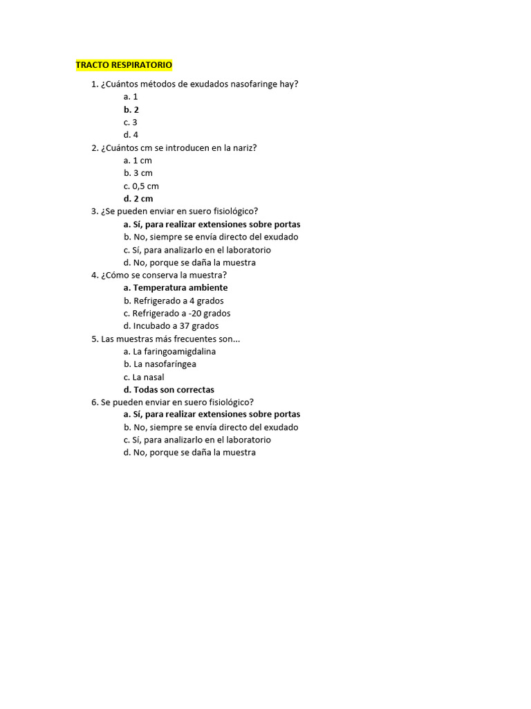 Preguntas Examen Ud 8 | PDF