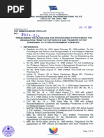 NAPOLCOM MC 2016 002 March 7 PDF | PDF