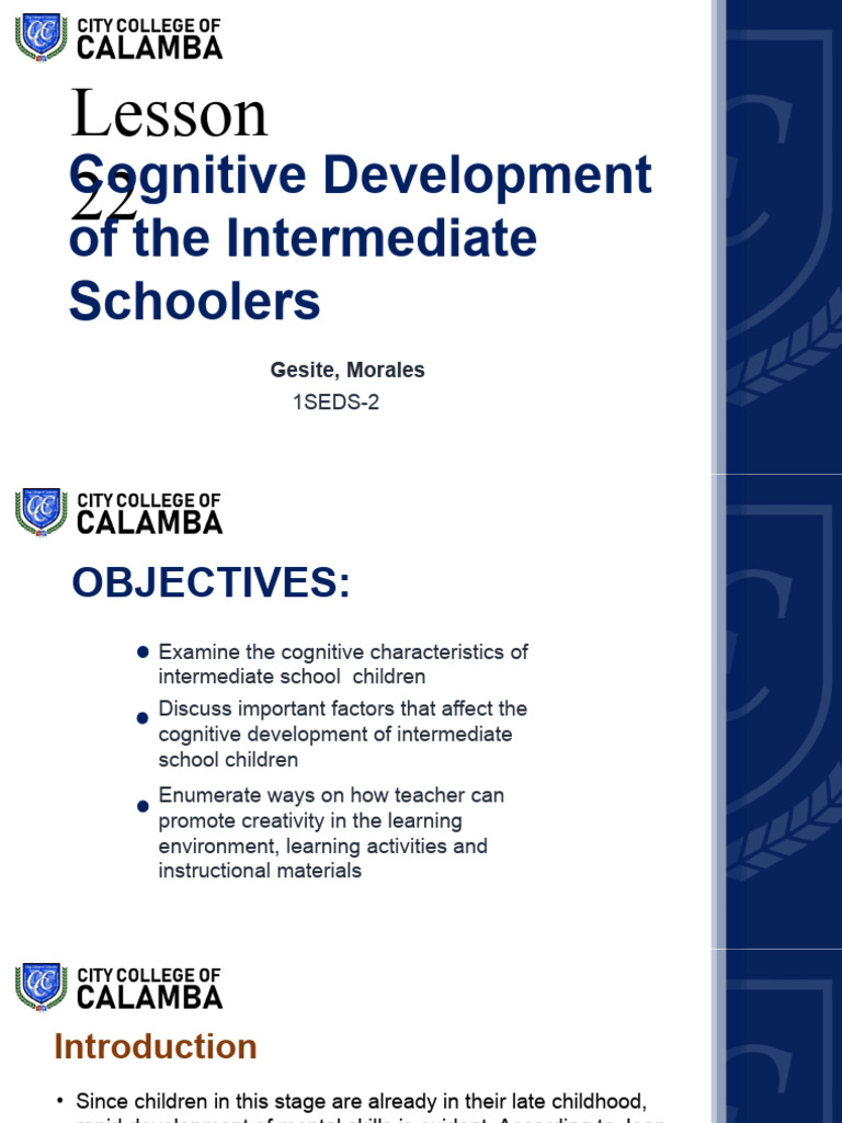 Educ Reporting Module 22 | PDF | Thought | Violence