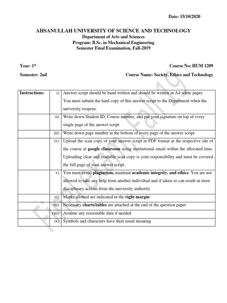Hum 1209 | PDF | Corporate Social Responsibility | Human Migration
