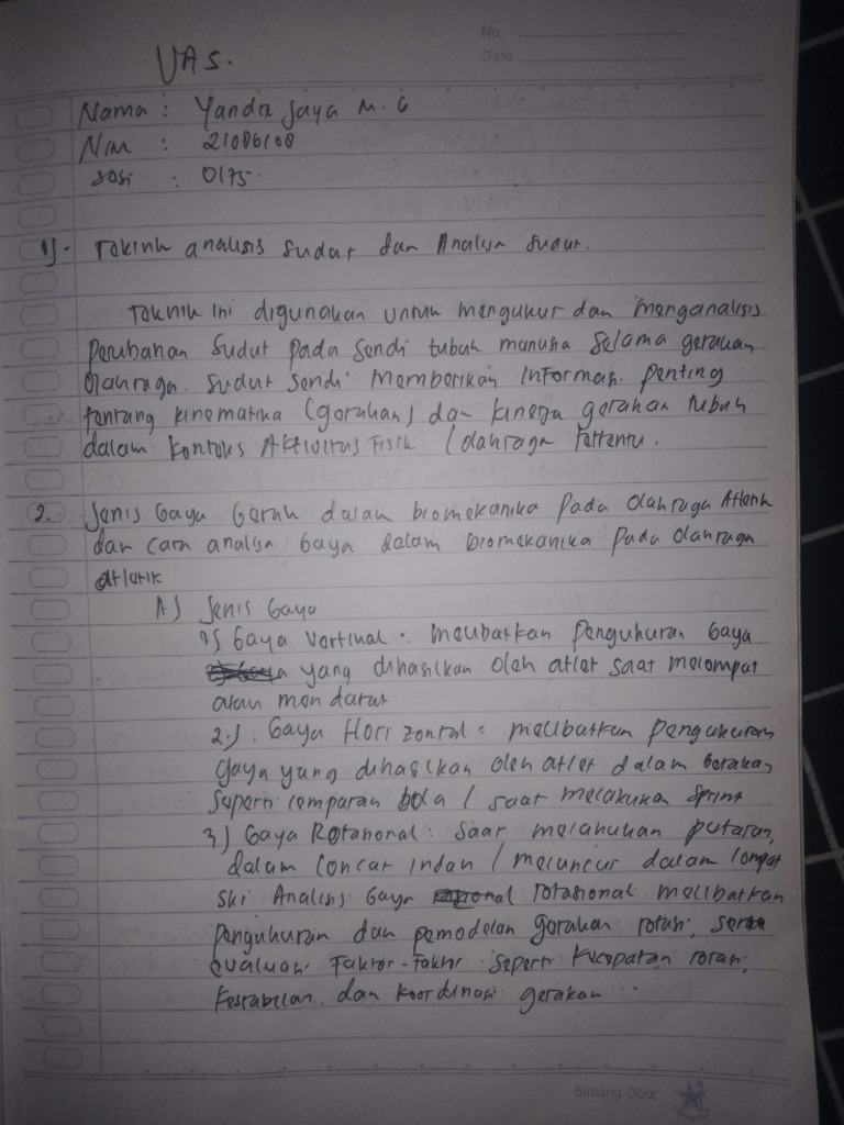 Yandre JMG 21086108 UAS Compressed | PDF