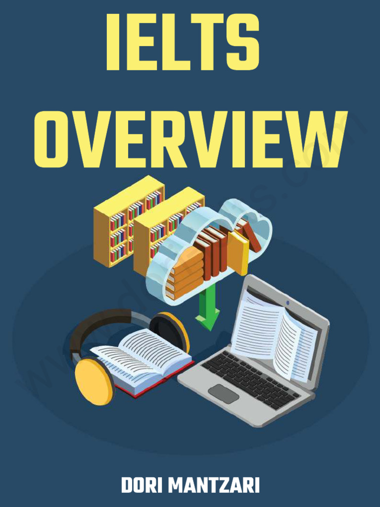 Ielts Overview | PDF | Human Communication | Linguistics