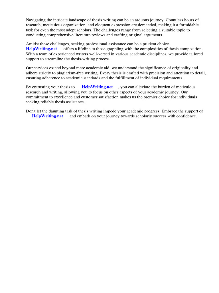 Vuw Thesis Library | PDF | Libraries | Thesis