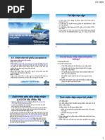 Quy Trình Kho TCS | PDF