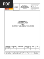 Battery Room Design Aspects | PDF | Electrical Substation ...