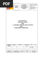 Standard Data Sheet For Decking Sheet | PDF | Physical Sciences ...