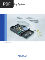 Synthes Foot & Midfoot Inventory Form | PDF | Tools | Manufactured Goods