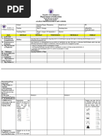 Lesson Plan Pmes | PDF