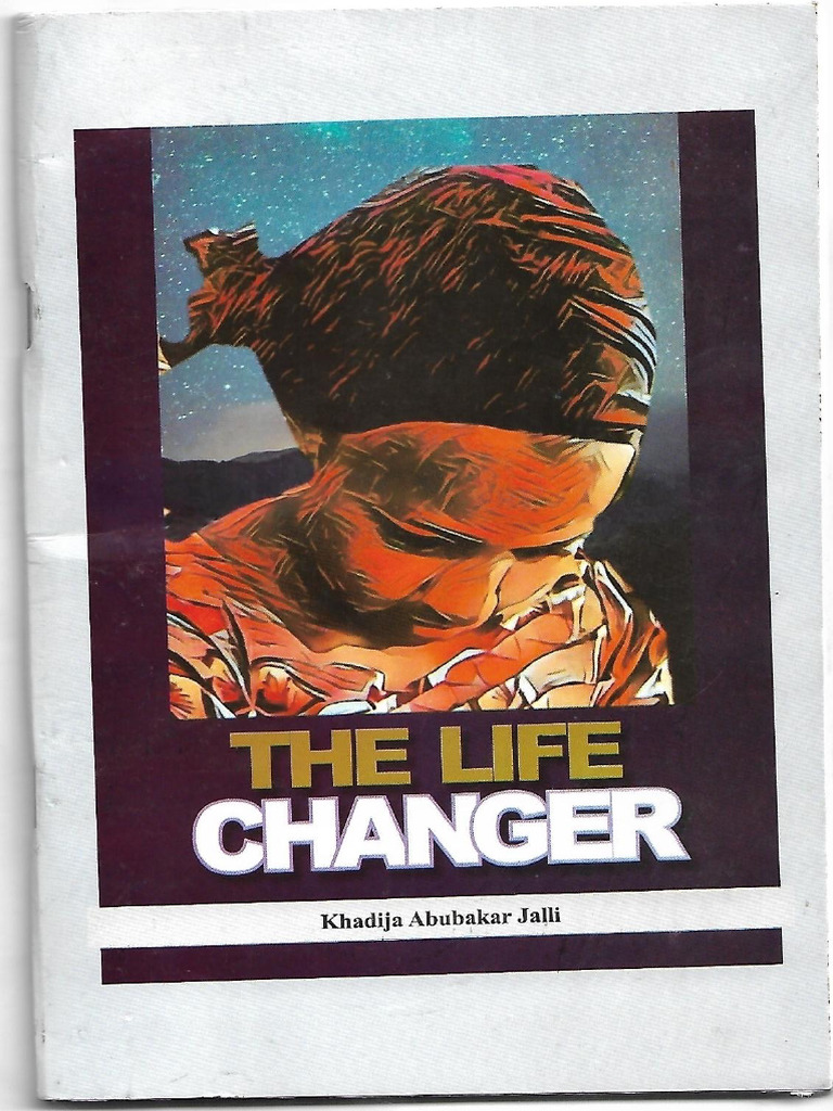 Jamb Life Changer | PDF