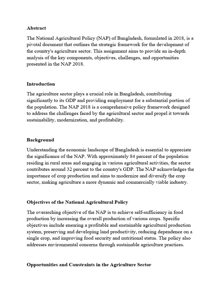 Crop Protection | PDF | Agriculture | Rice