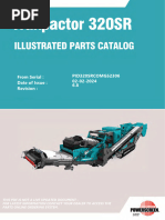 Impactor-KPI-JCI - ASTEC Model FT4250 REPLACEMENT PARTS MANUAL | PDF ...