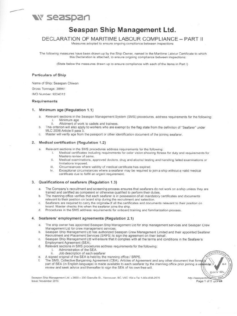 DMLC II Reviewed by Class | PDF