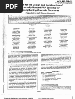 Aama 2605-02 | PDF | Coating | Paint