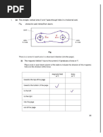 IGCSE PHYSICS Revision 2 - Moments | PDF | Force | Lever