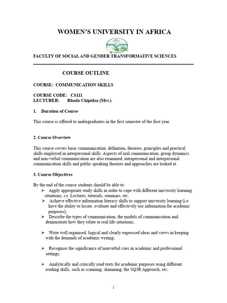 Attachment | PDF | Communication | Nonverbal Communication