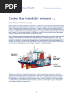 Restrictive Flow Orifices for Gas Safety | PDF | Gases | Silicon
