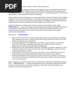 Thesis Source Code Appendix | PDF | Thesis | Paragraph