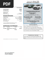 VTR 346 | PDF | Ownership | Vehicles