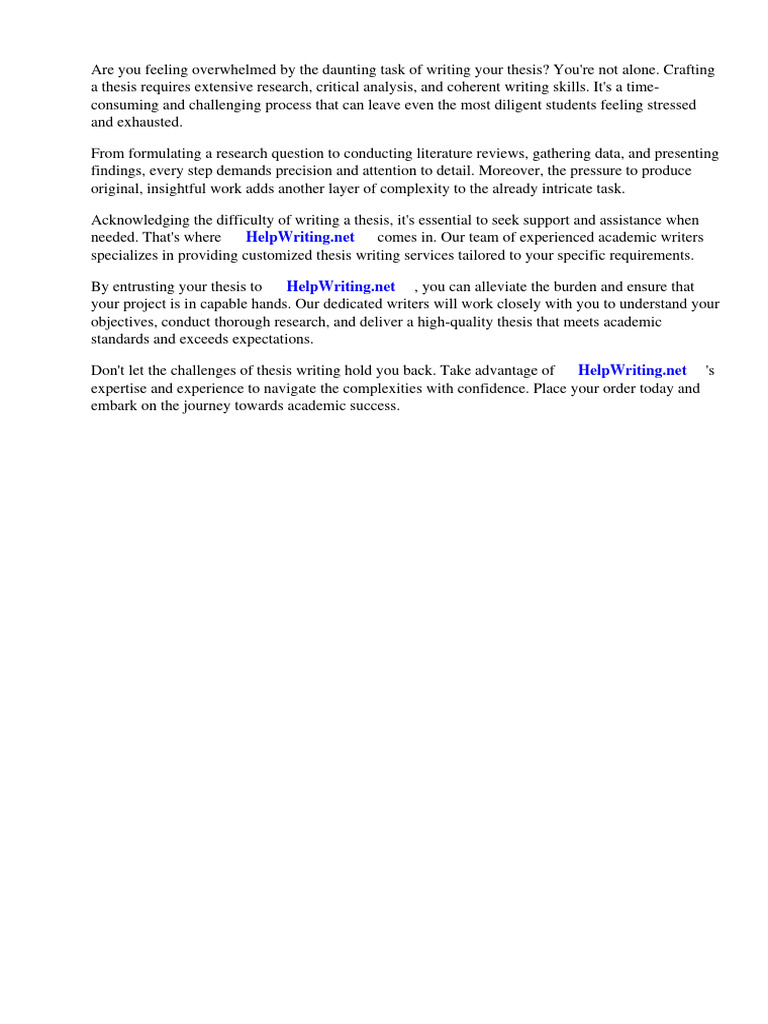 Acknowledgment Sample For Thesis PDF | PDF | Thesis | Doctor Of Philosophy