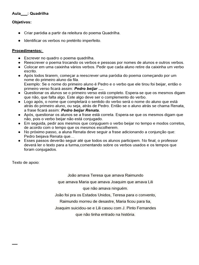 Verbos 2 Pdf
