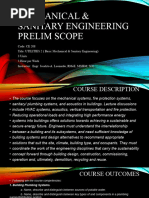 Engineering Utilities 2 (OVERVIEW) | PDF | System | Engineering